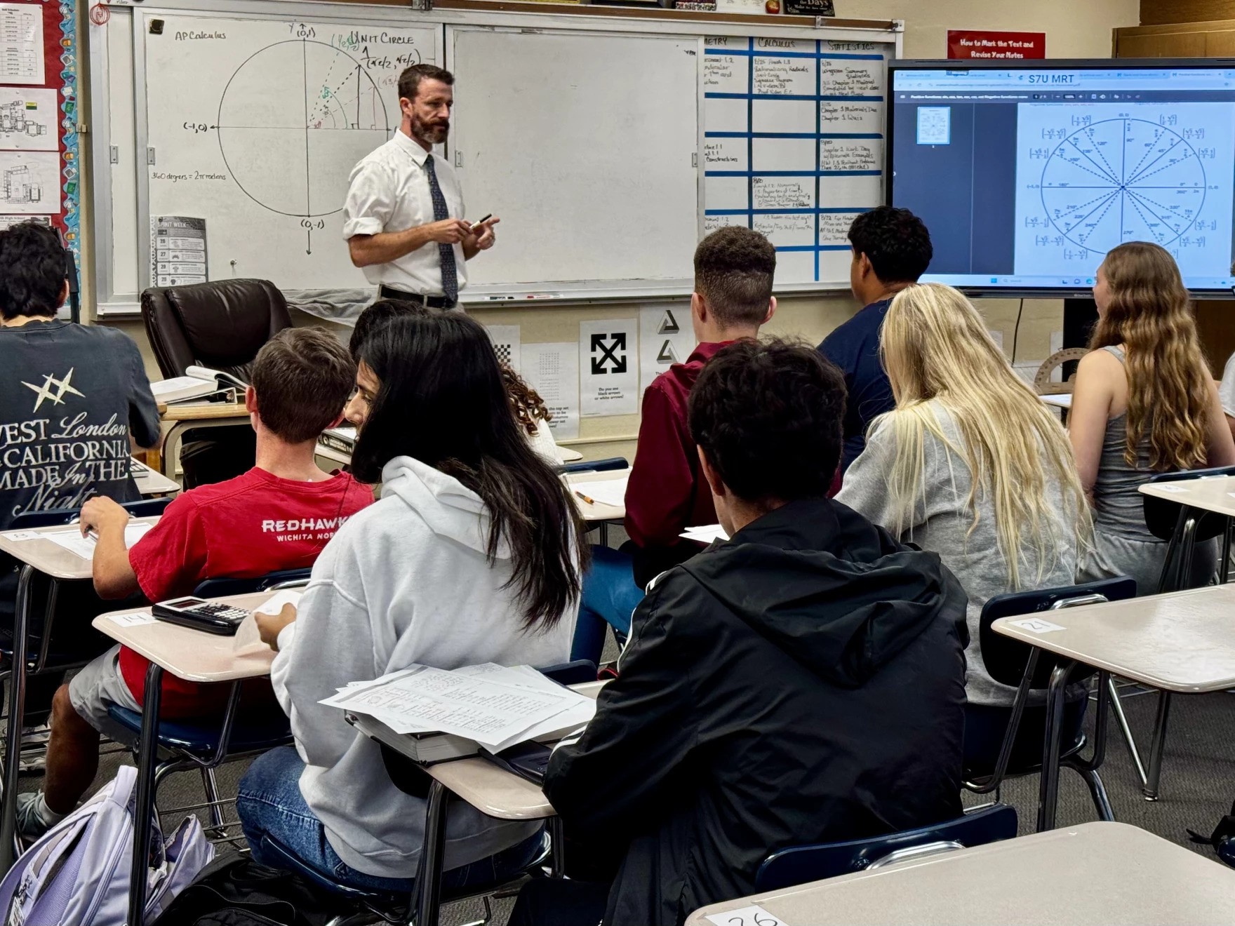 Kansas education leaders say they’re not ‘lowering standards’ as they ...